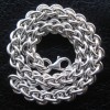 Jens Pind Chainmaille Tutorial | Crafty Cristian